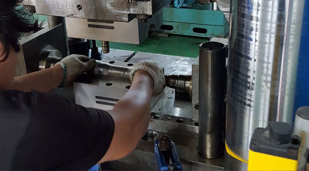 PCC - Pipeline Connecting Components